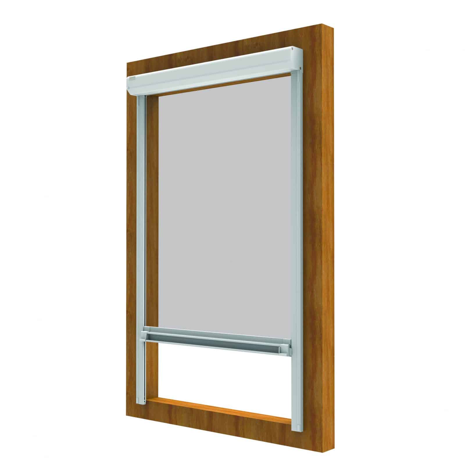 Velux dakraam hor | Muggenhor Velux dakraam - Unilux